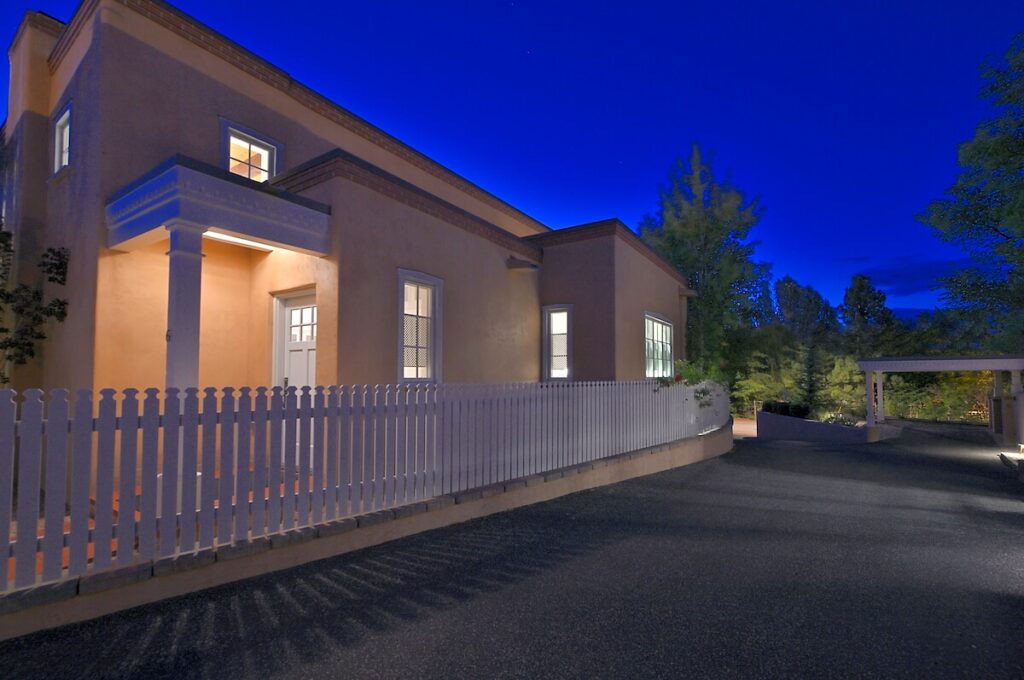 Manderfield – Architectural Alliance | Santa Fe Architects