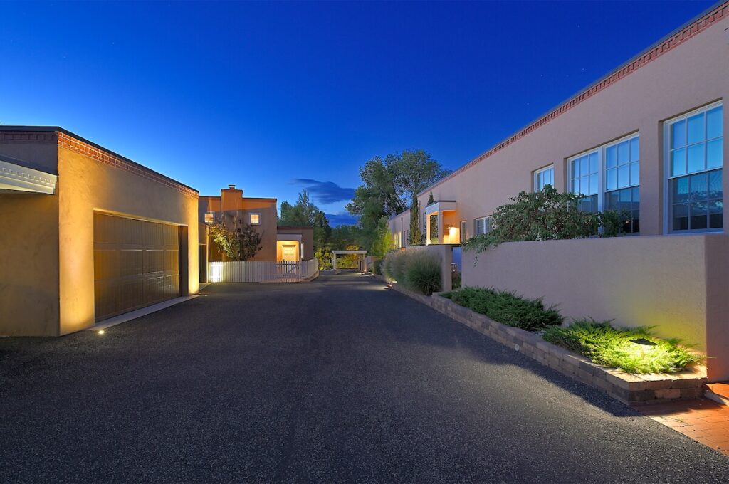 Manderfield – Architectural Alliance | Santa Fe Architects