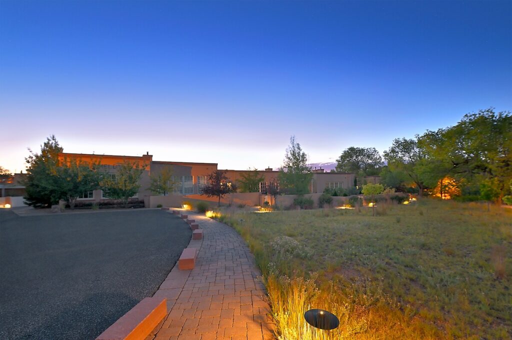 Manderfield – Architectural Alliance | Santa Fe Architects