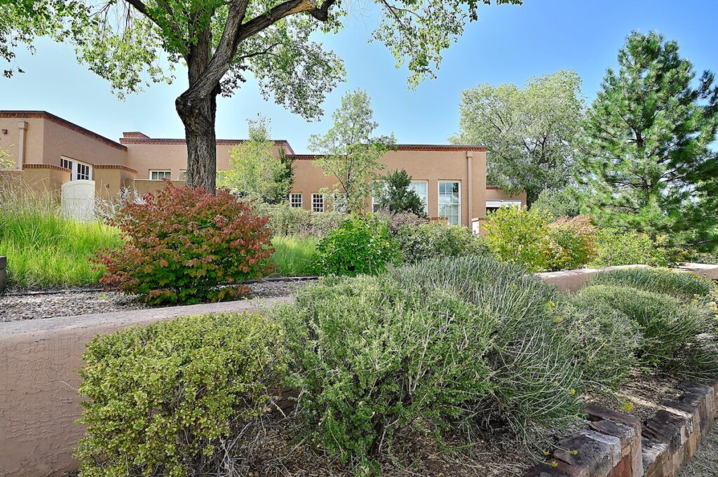 Manderfield – Architectural Alliance | Santa Fe Architects