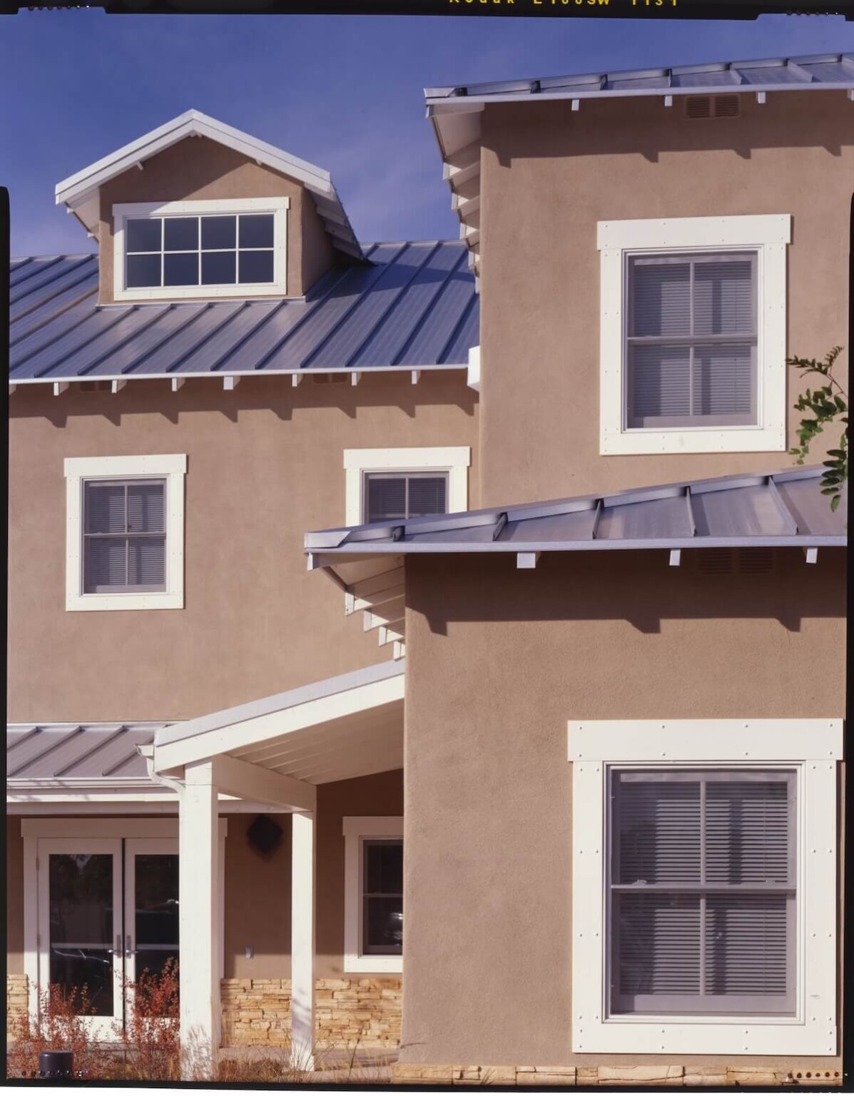 Rodeo Park Commercial Development – Architectural Alliance | Santa Fe ...