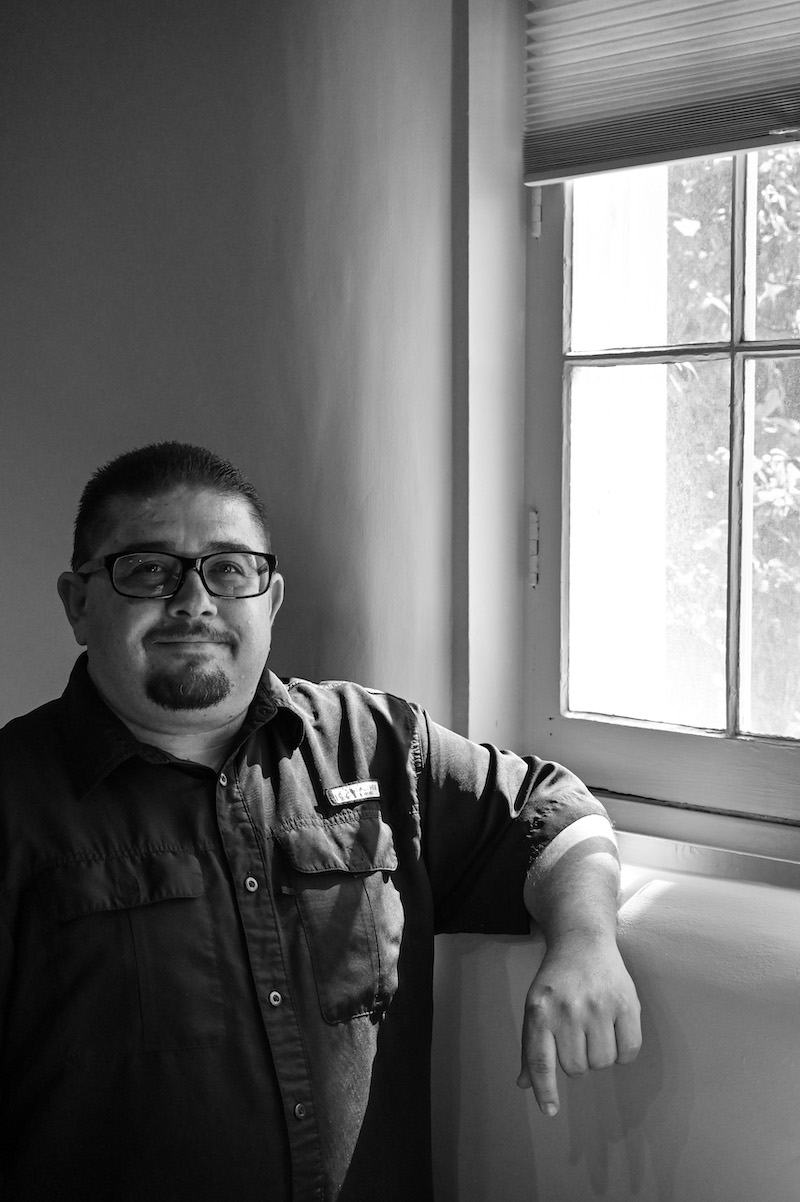 People – Architectural Alliance | Santa Fe Architects