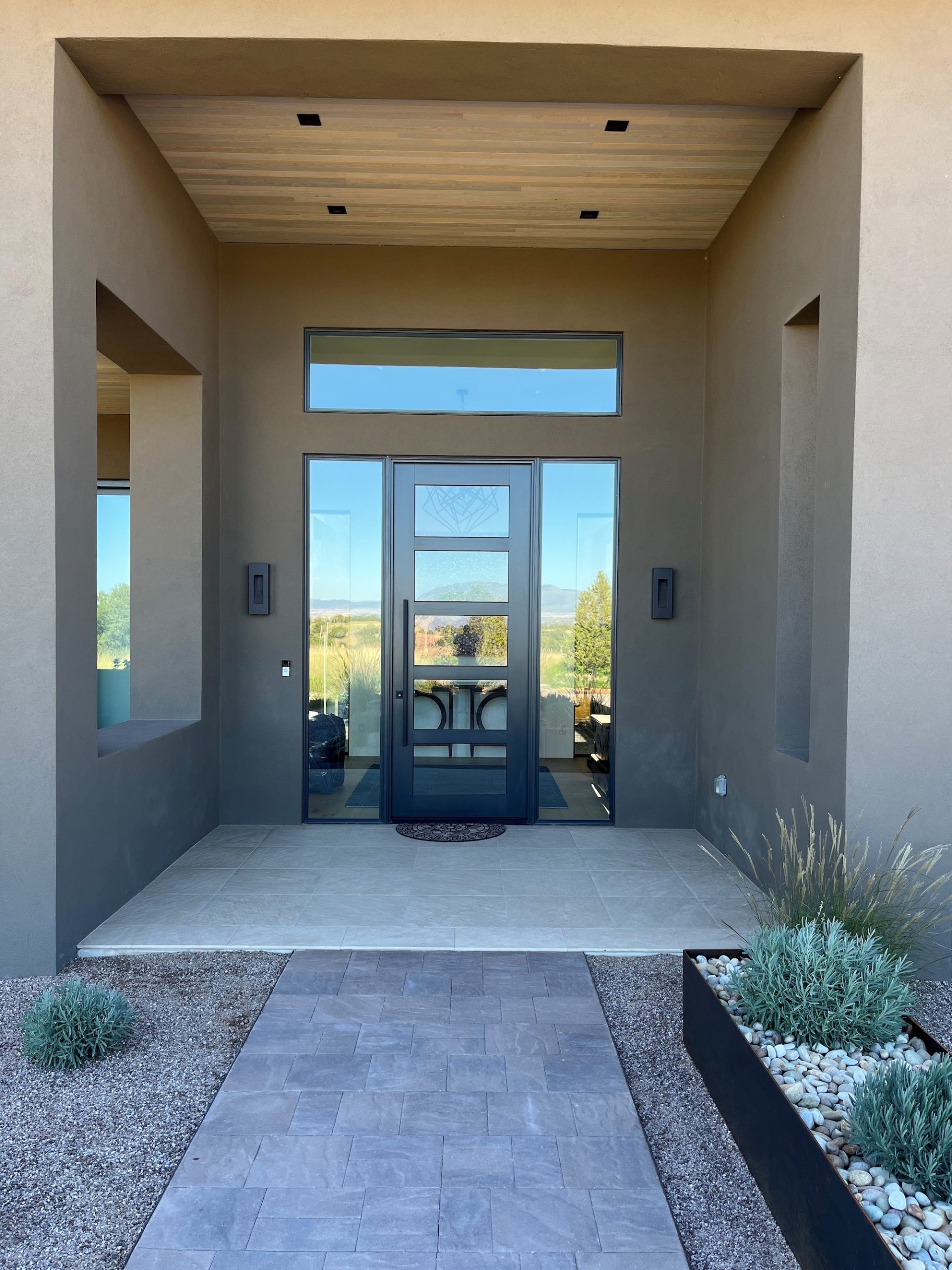 Via Oso – Architectural Alliance | Santa Fe Architects